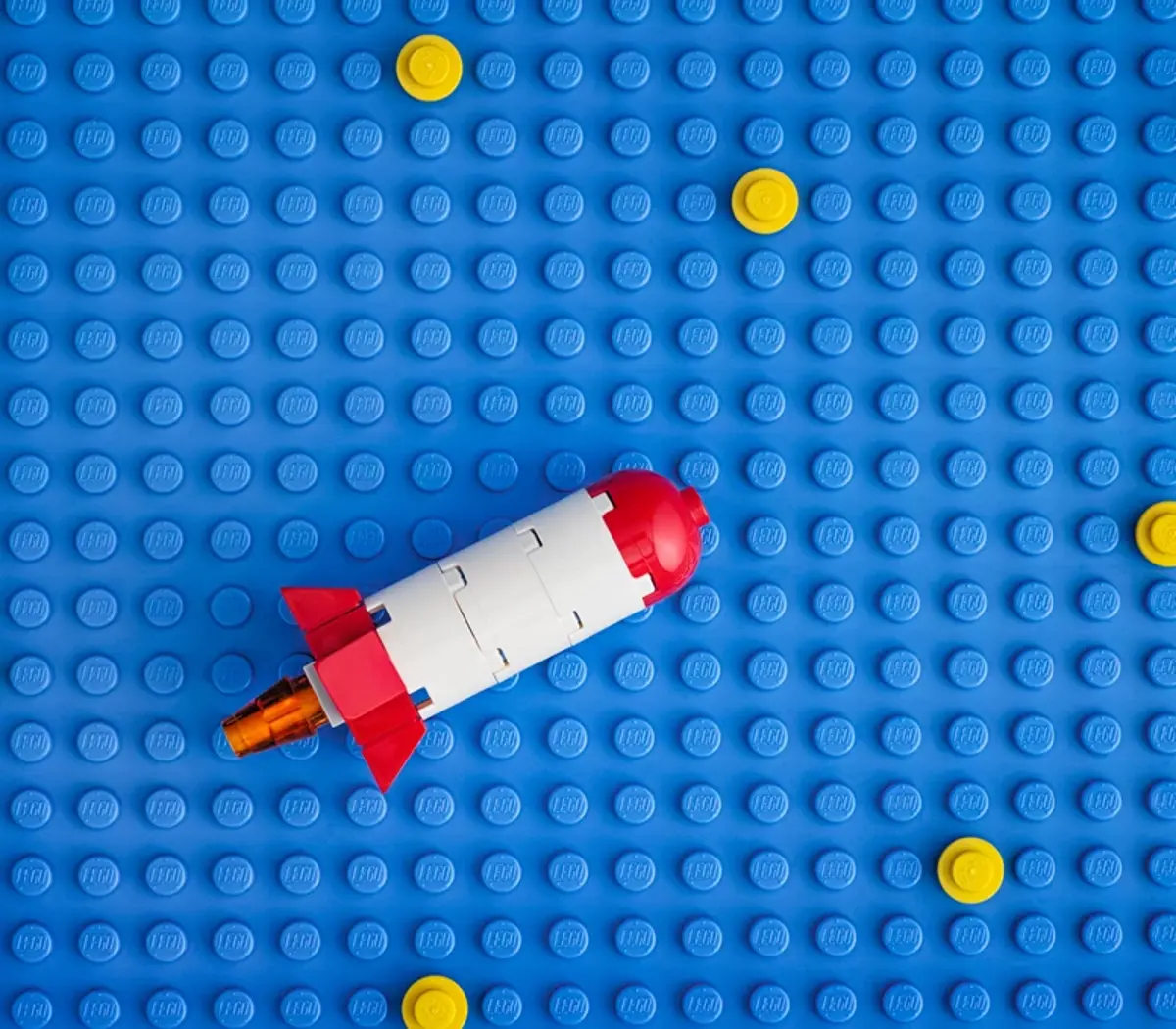 Snel starten, veel leren